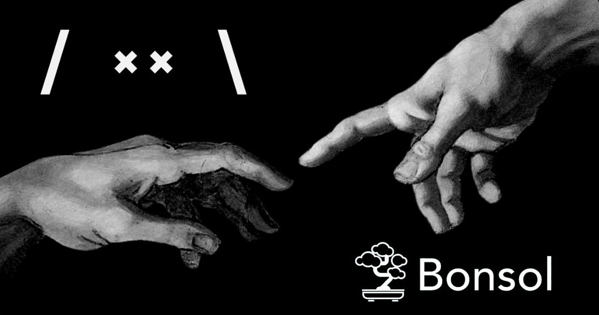 Bonsol: Verifiable Compute for Solana
